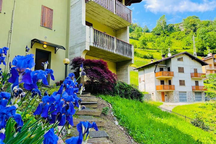 La Dimora Di Anna - Spiazzi Di Gromo