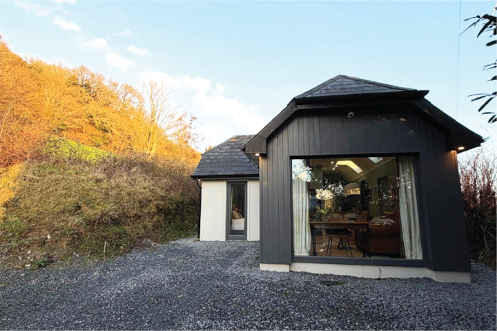 Fáilte Go Teachín Atlas. - Clonakilty