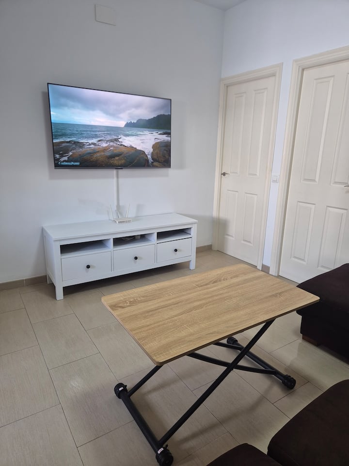 Apartamento Bahia De Cadiz - Puerto Real