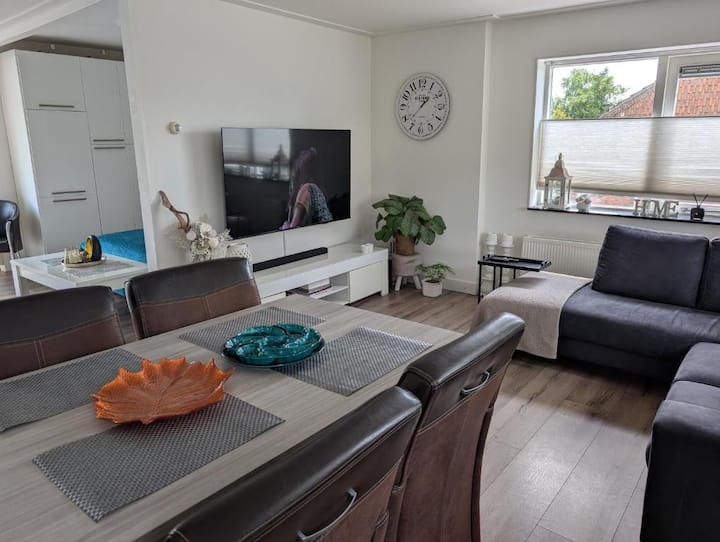 Appartement De Merel - Leeuwarden