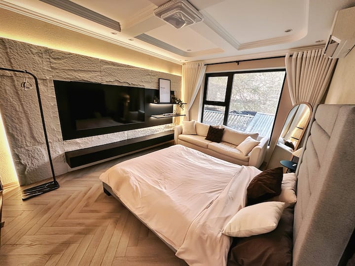 3brs|2beds|1sofabeds|hoan Kiem|balcony|lasidohouse - China