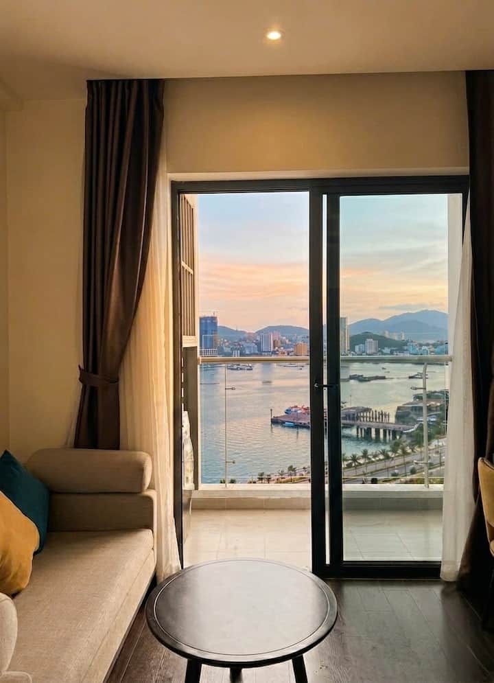 Sapphire Sea Luxury Home - Ha Long Bay View - Thành phố Hạ Long