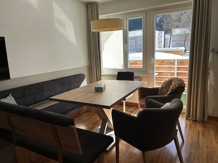 Studio In Davos Dorf - Davos
