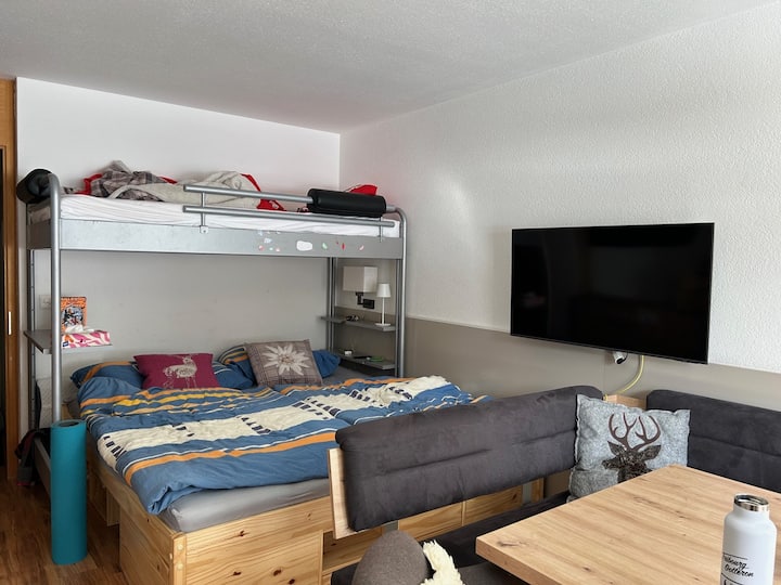 Studio In Davos Dorf - Davos
