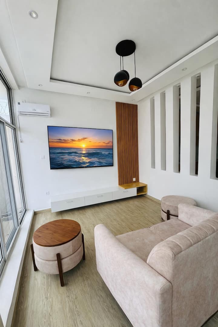 Kirezi Villa - ÉLégance - Burundi