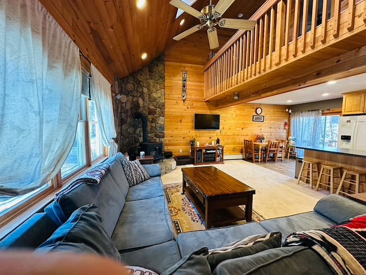 19 Deer Run Circle, North Conway - North Conway, NH