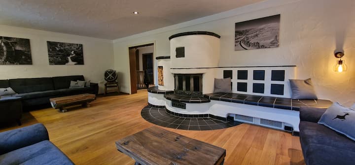 Seehäusle | 14 Pers. Inkl Strandzugang Keine Party - Titisee-Neustadt