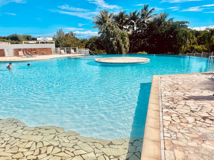 Habitation Ste Marthe Coco Dream, Guadeloupe - Saint-François