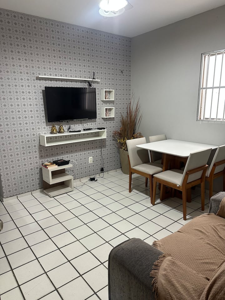 Apartamento Solares Central - Teresina