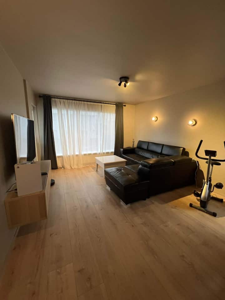 Cosy Apartment Near Sky Lagoon. - Reykjavik