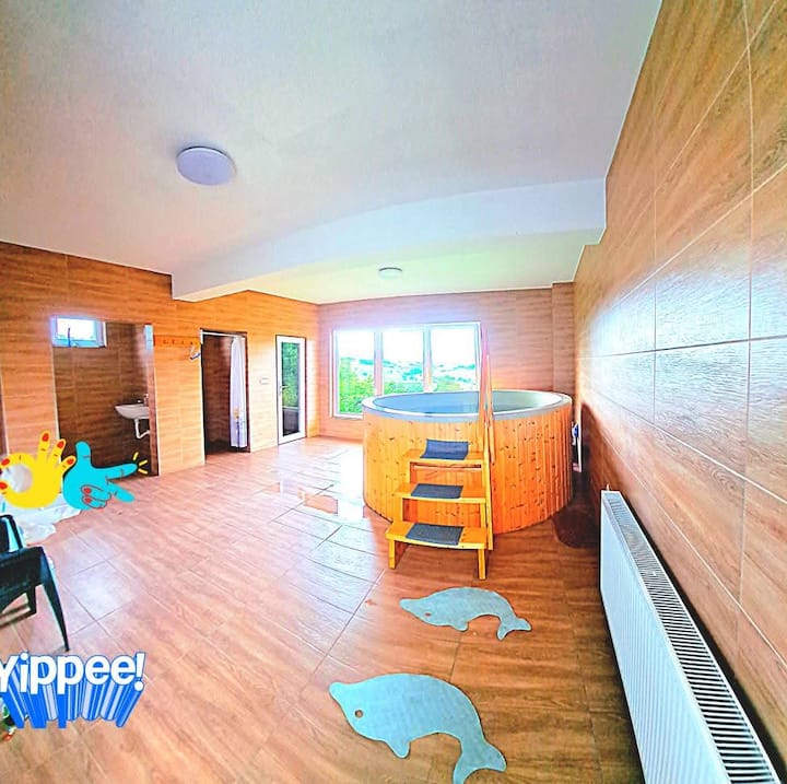 Casa Hotea - Ocna Șugatag