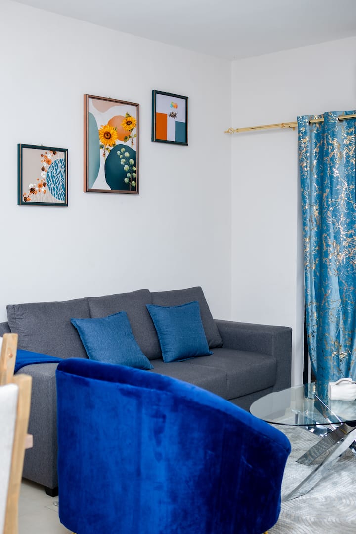 Mora Apartments - Kgale Hill - The Fig - Botswana