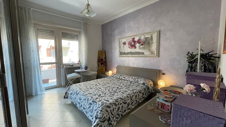 Cosy Place In Turin - Turim