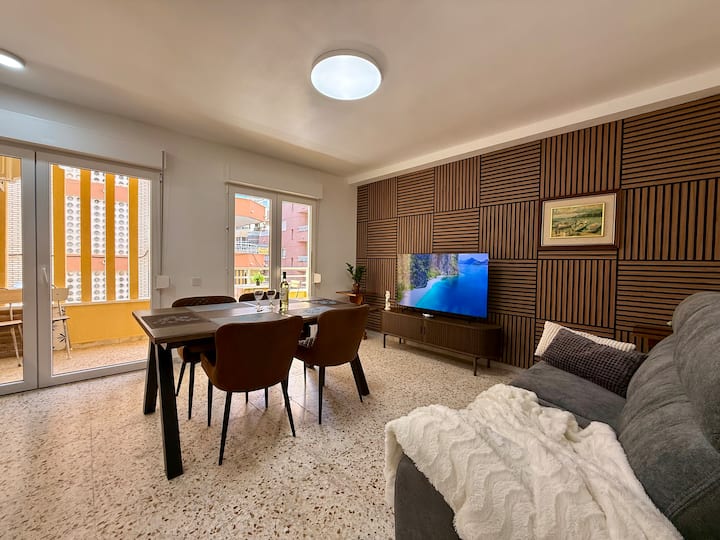 Casa Justinne - Torrevieja