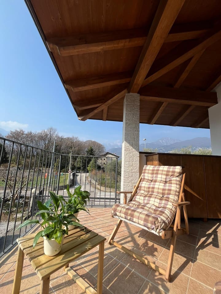 B&b Casa Nadia - Riva del Garda