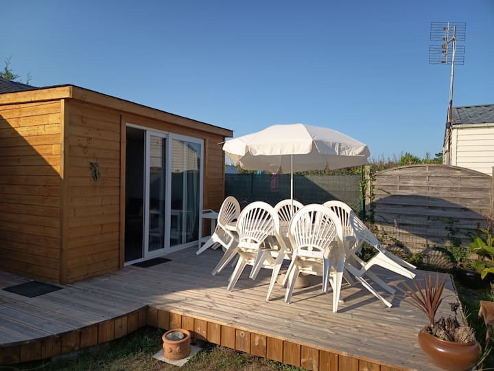 Petit Havre De Paix - Loctudy