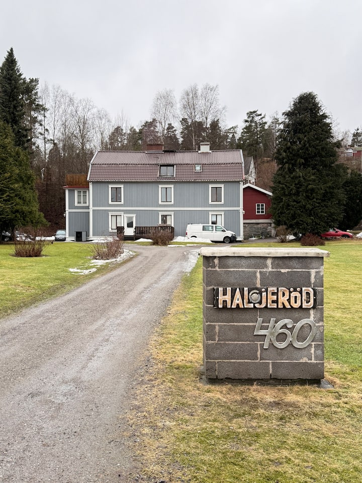 Häljeröd Tvåa - Kungälv