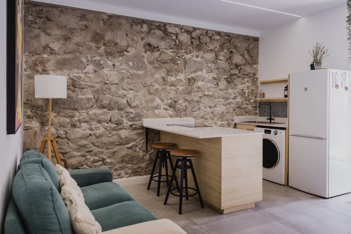 Encanto Canario En Arucas - Arucas