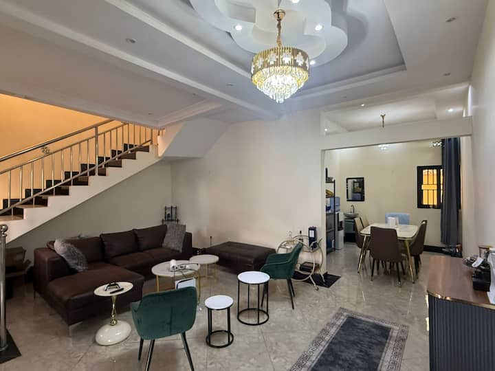 Home Away From Home!

Golf Meteo - Lubumbashi