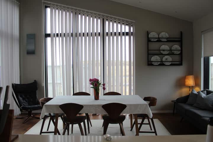 4br Family Home Near Reykjavík & The Golden Circle - 셀포스