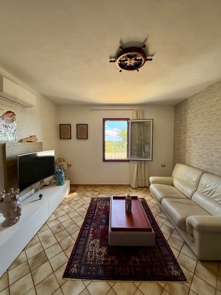 Casa Franco - Lampedusa