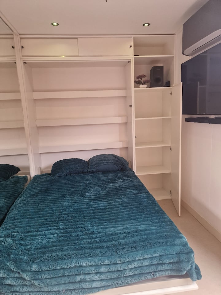 Cozy Room & Wellness, Close To Nature / City. - Bussum