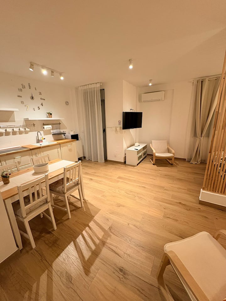 Solaria House - Montesilvano