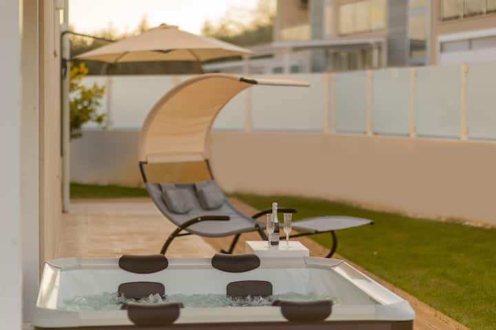 Sinarca Elysium Apartment - Molise