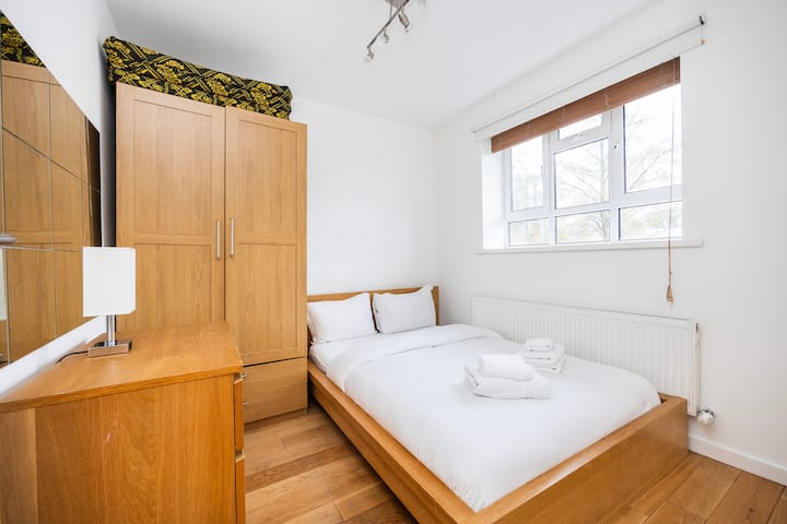 2br In Marylebone L Walk To Tube L Self Check-in - Central London