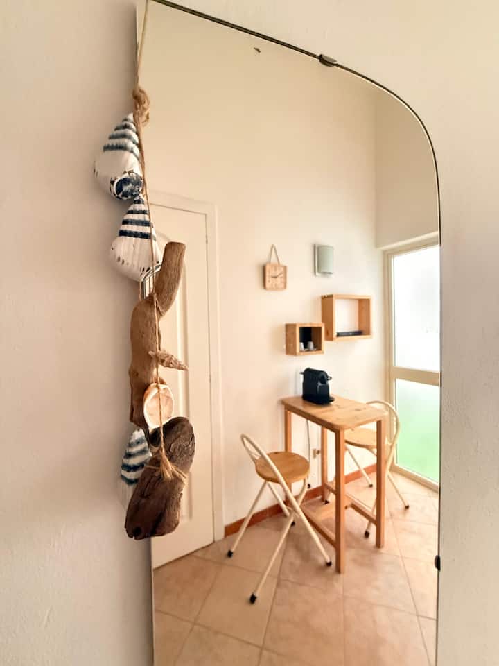 Casa Elisa - Cagliari