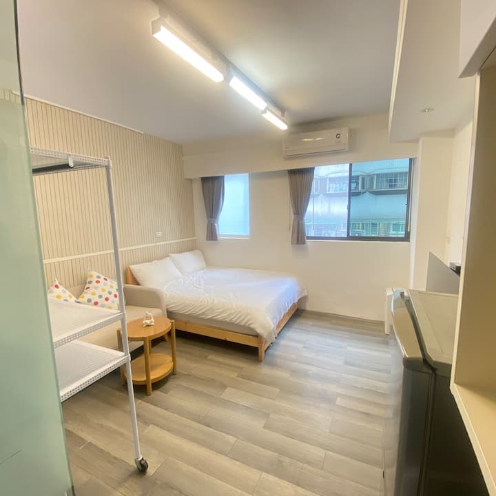 (501)ximen Mrt Station 9-mins - 萬華區