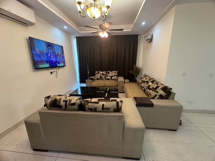 2 Bhk Super Luxurious Ashiyana - New Chandigarh