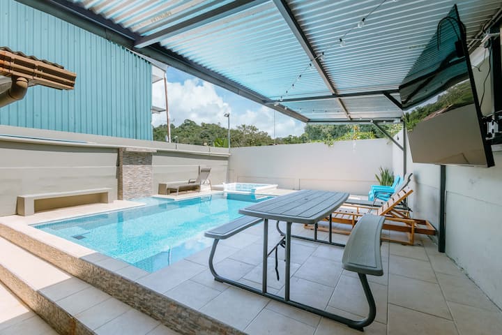 Casa Del ÁRbol - Costa Rica