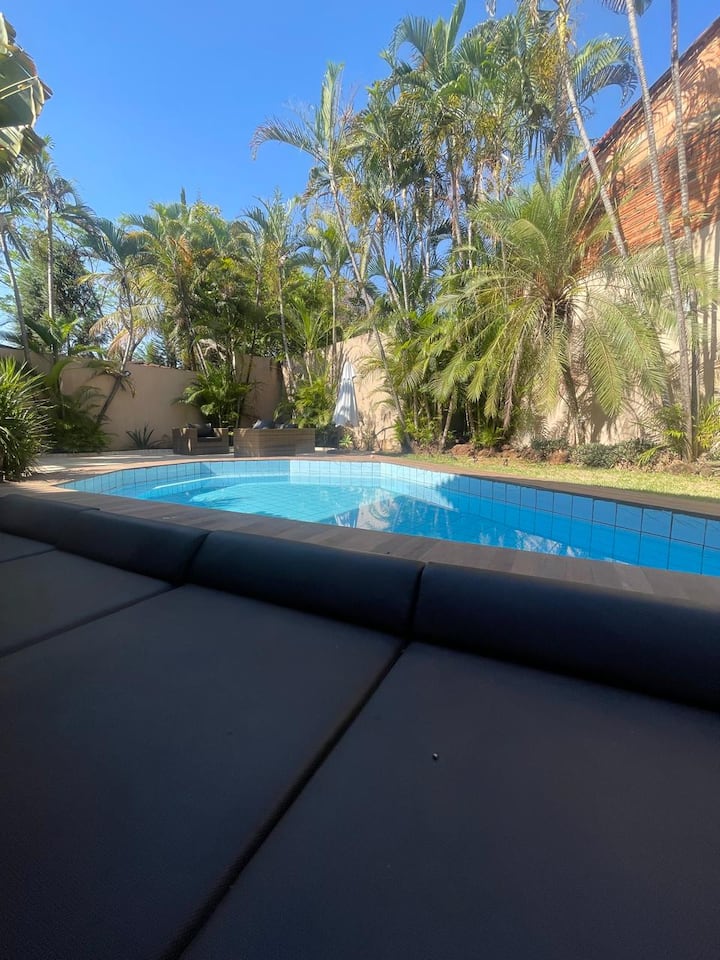 Casa Stilo - Goiânia