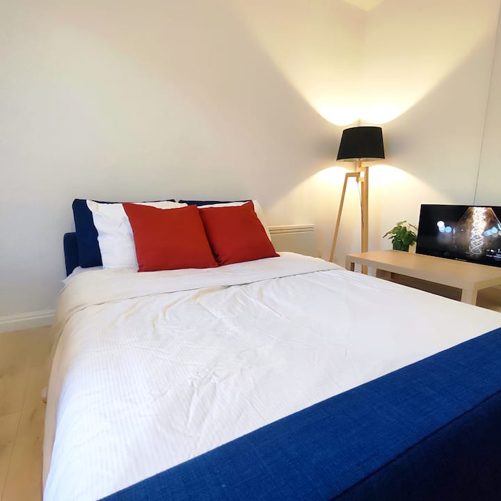 Appartement 1 Hamecher - Montauban