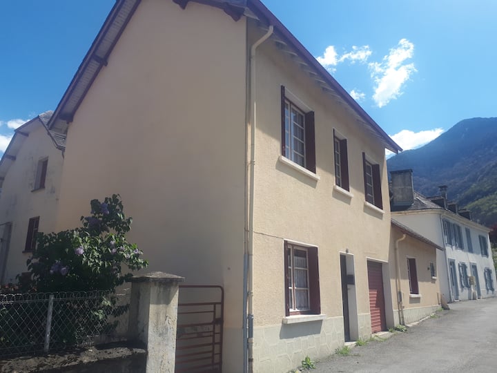 La Maison De Nestalas - Argelès-Gazost