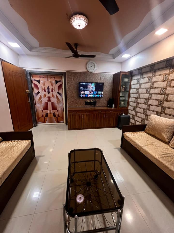 Skyline 503 - Mumbai