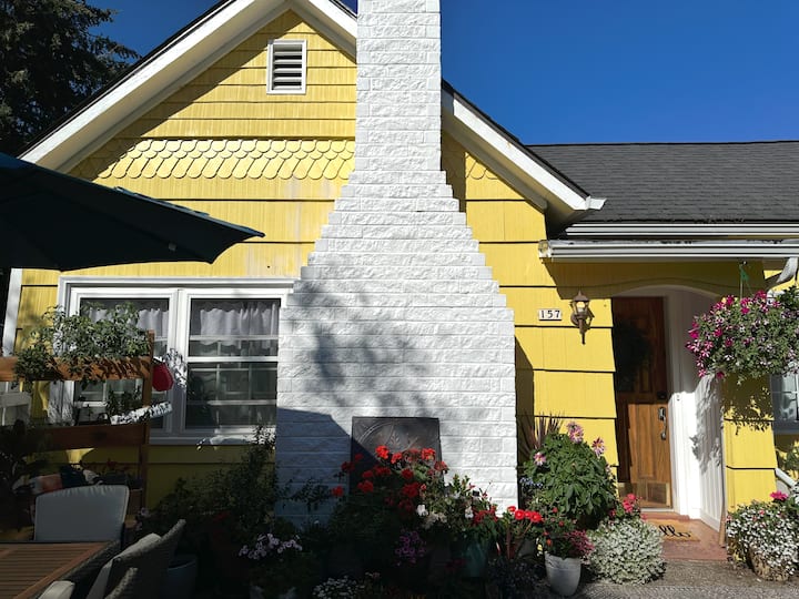 Primrose Cottage - Affordable Retreat Near Newport - 托利多