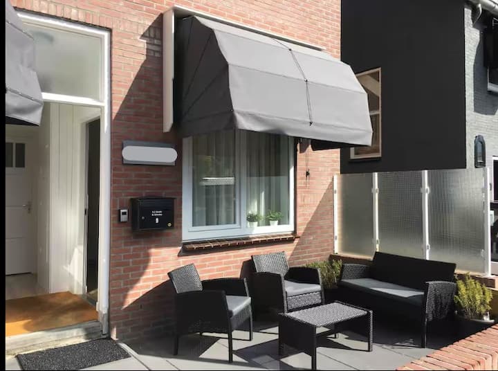 Trinity Studio - Zandvoort