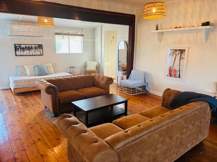 The Mango Shack - Carnarvon