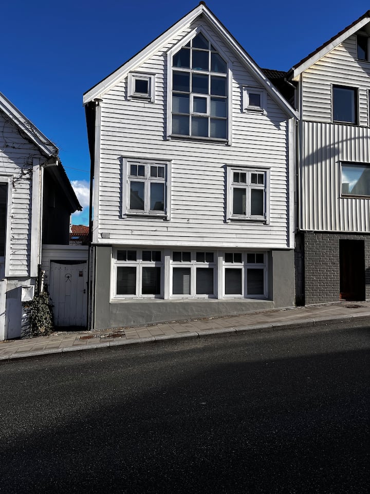 Home From Home Stavanger Center - Stavanger