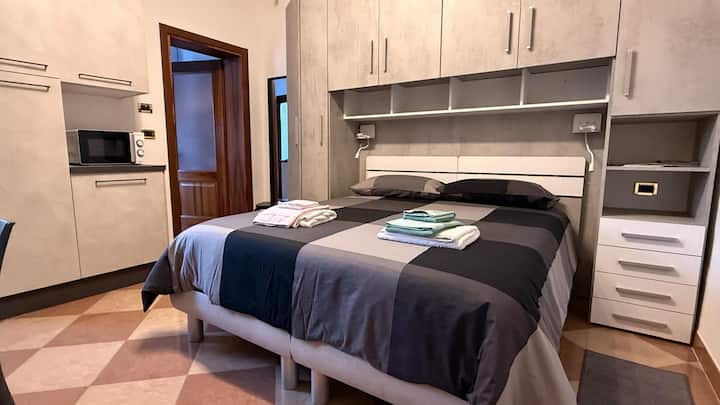 Piccolo Nido Tra Le Mura - Coccola A Pianterreno - Montagnana