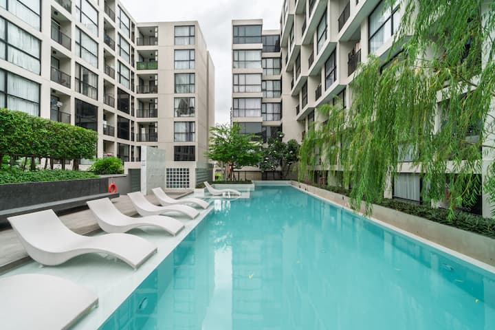 Sathorn Iconsiam Loft - Thailand