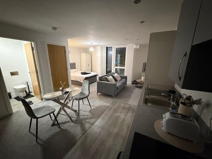 Adelphi Hideaway - Salford