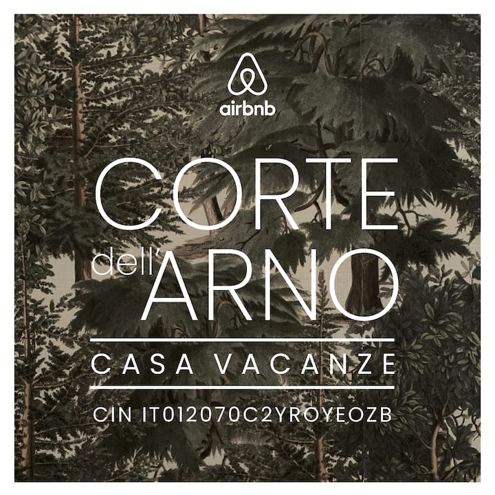 Corte Dell'arno | Cozy Flat Near Malpensa Airport - Gallarate