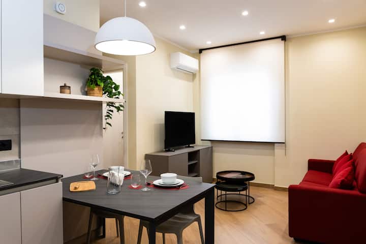 Altea Elegant Stay | Russo Hospitality - Caserta