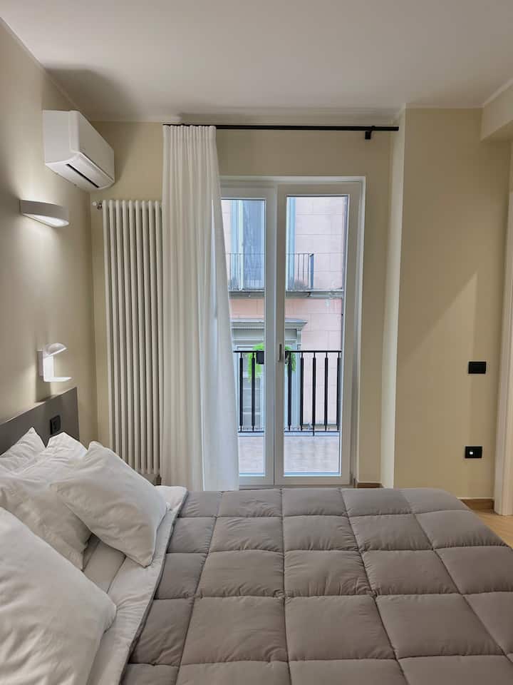 Soleil Elegant Stay | Russo Hospitality - Caserta