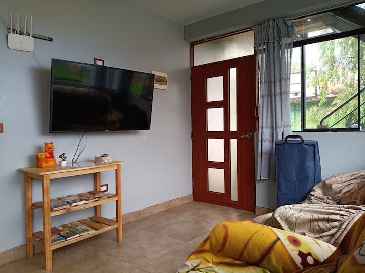 Wanka Hone - Chupaca