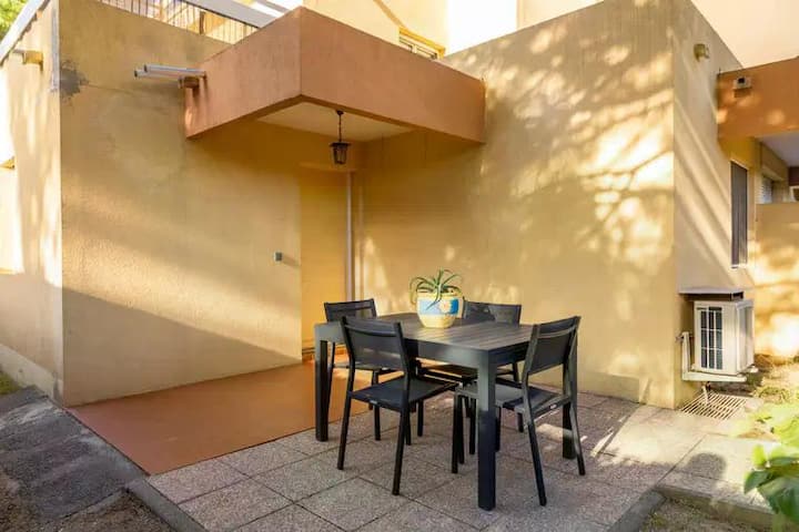 Appartement 2 Pièces Résidence Les Estivales Ii - Fréjus