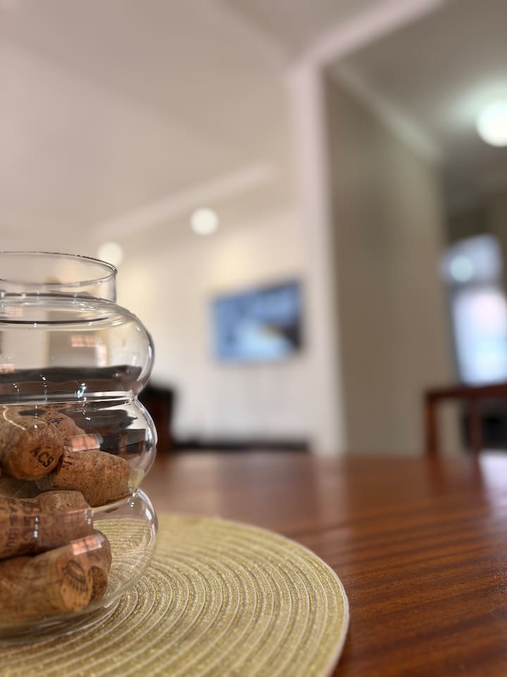 3-bedroom Stay – Ideal For Families &Groups” - Polokwane